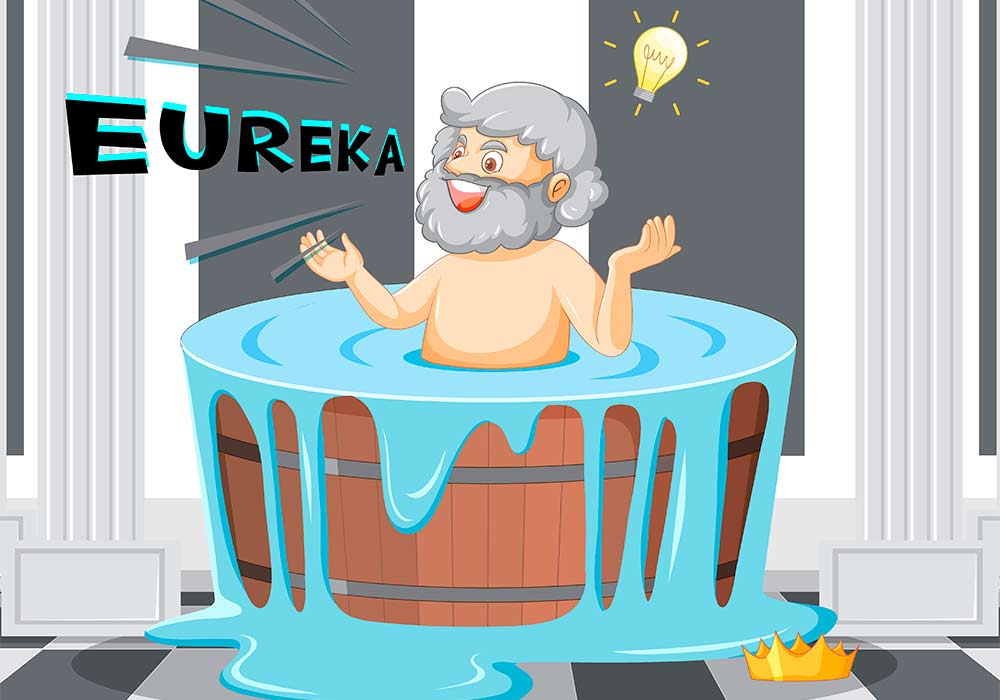 Analizamos El Momento Eureka People ACCIONA